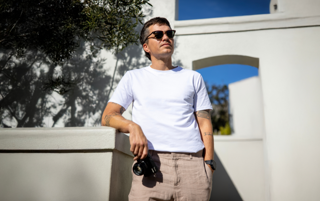 Where Others Stop, We Succeed – Breeth