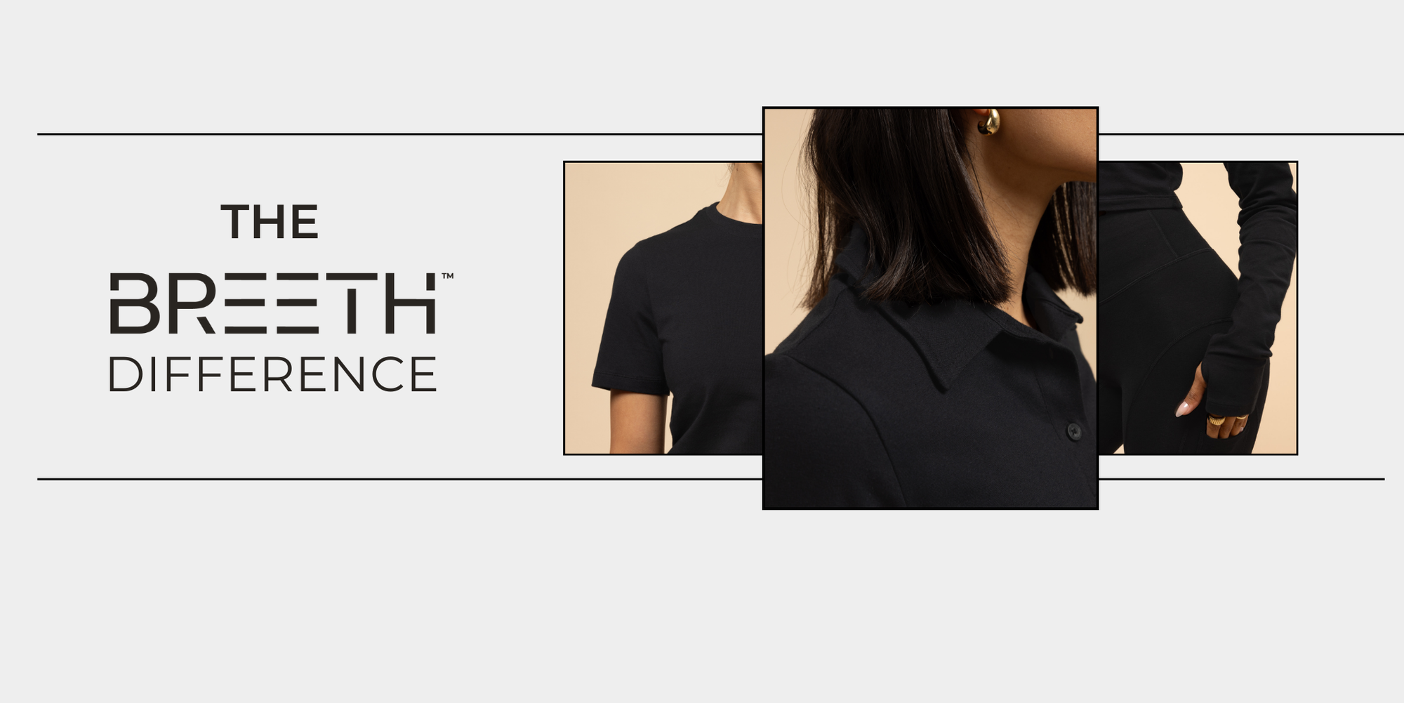 Healthy Clothes For Everyday Life – Breeth